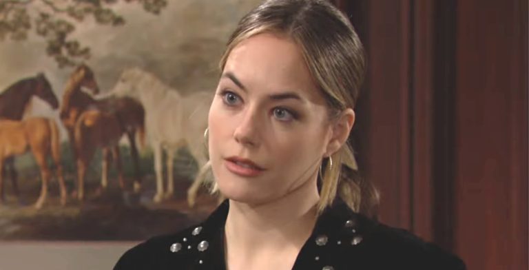 Bold and the Beautiful Spoilers: Hope Logan Spencer Frets As Reviews ...