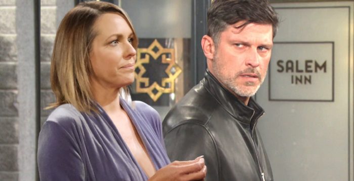End Of The DAYS Road: Is Nicole Walker Finally Done With Eric?