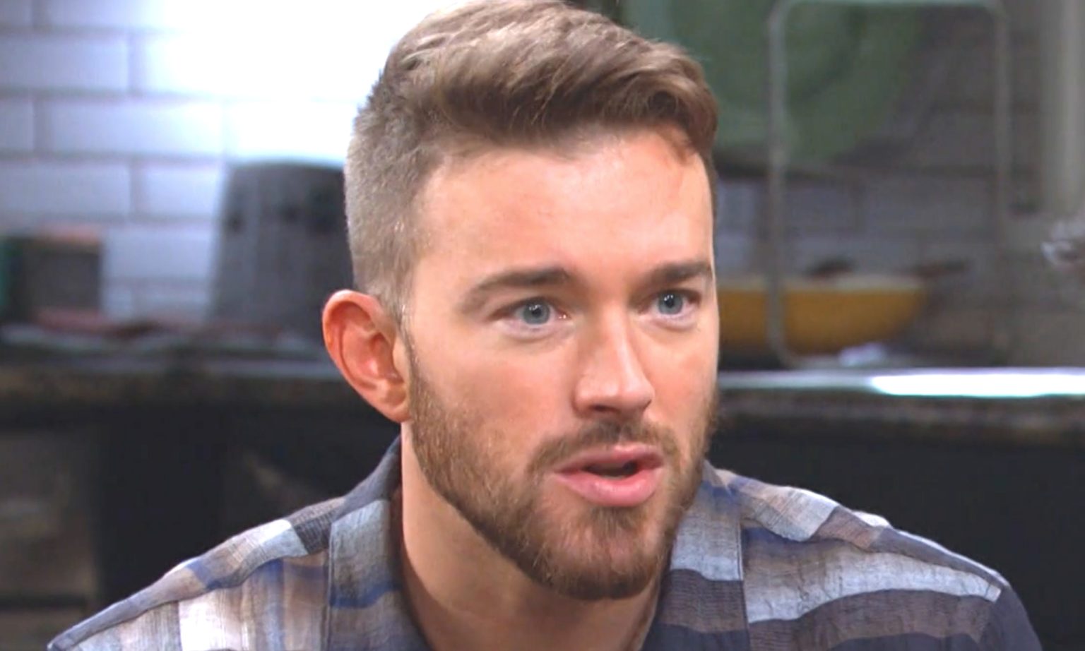 Days of our Lives Spoilers: Will Horton Takes On Leo Stark
