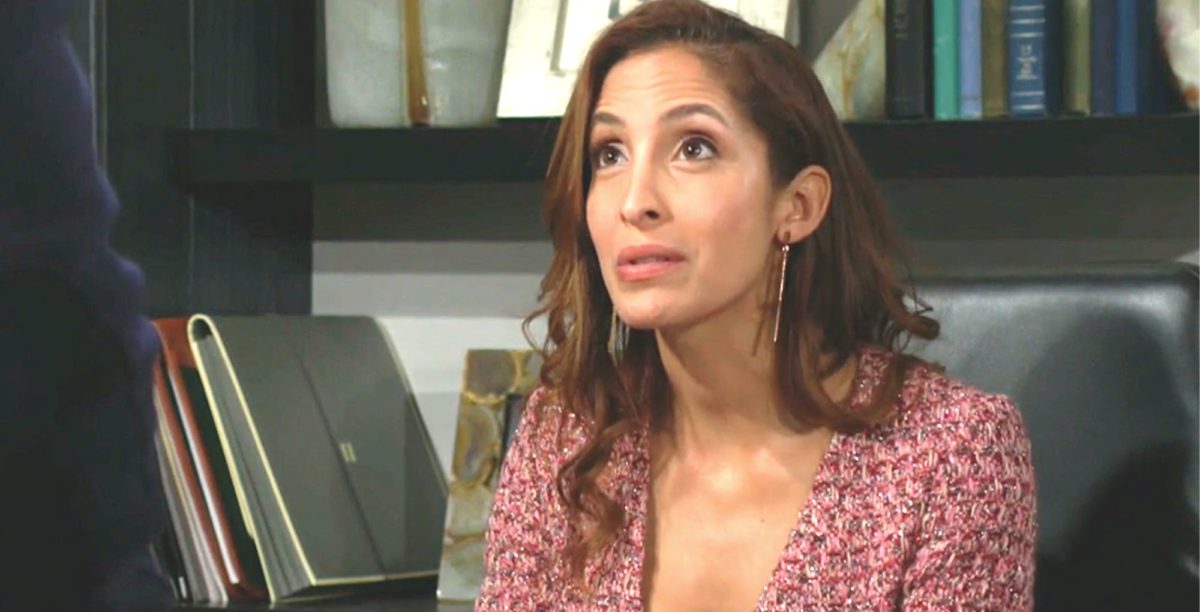 Young and the Restless Recap: Devon Hamilton Walks Out On Lily