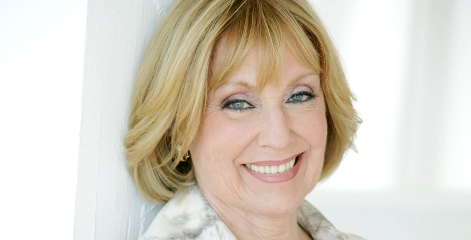 ATWT's Powerhouse Elizabeth Hubbard Passes Away At 89