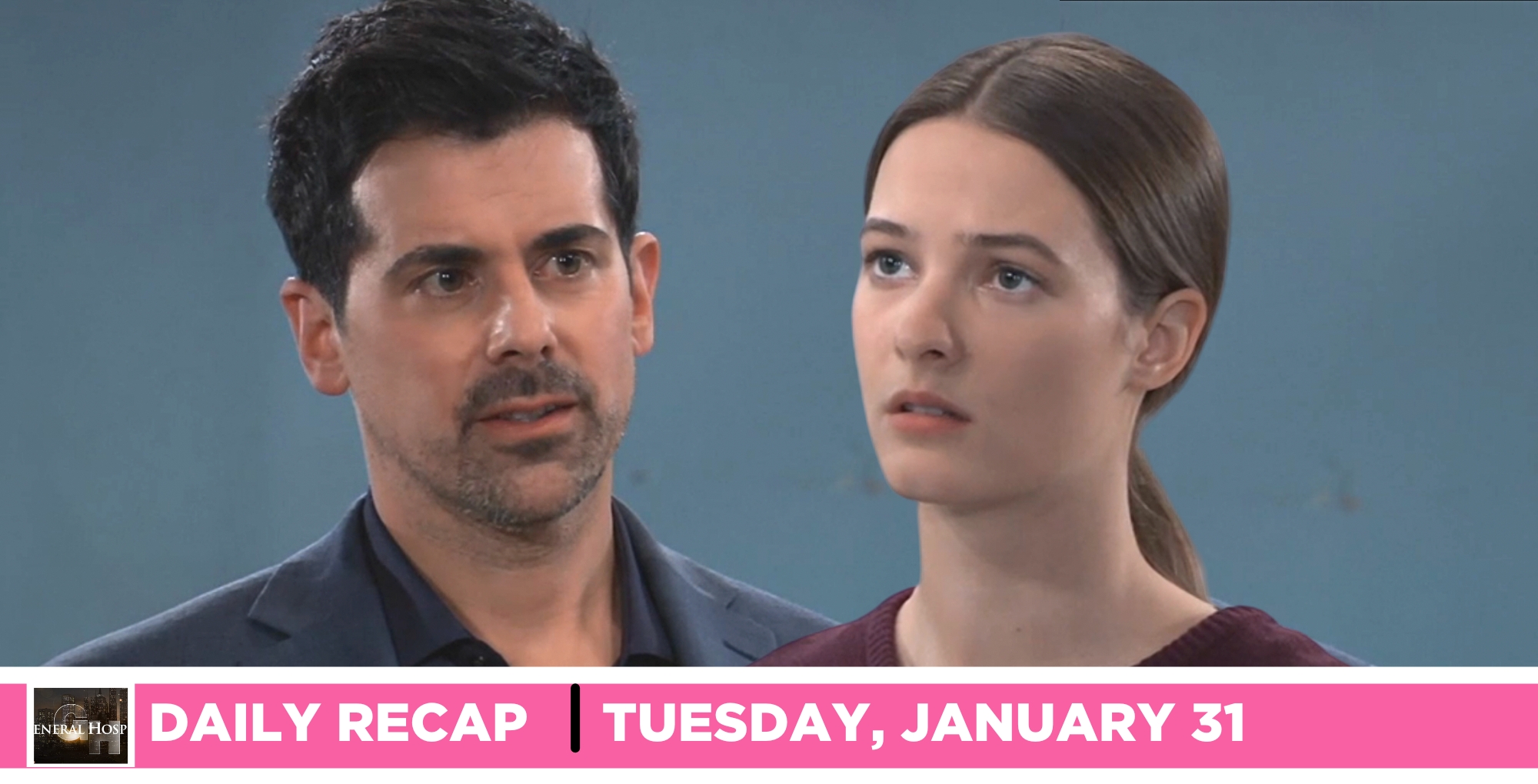 General Hospital Recap: Nik Gives Esme Prince Shocking News