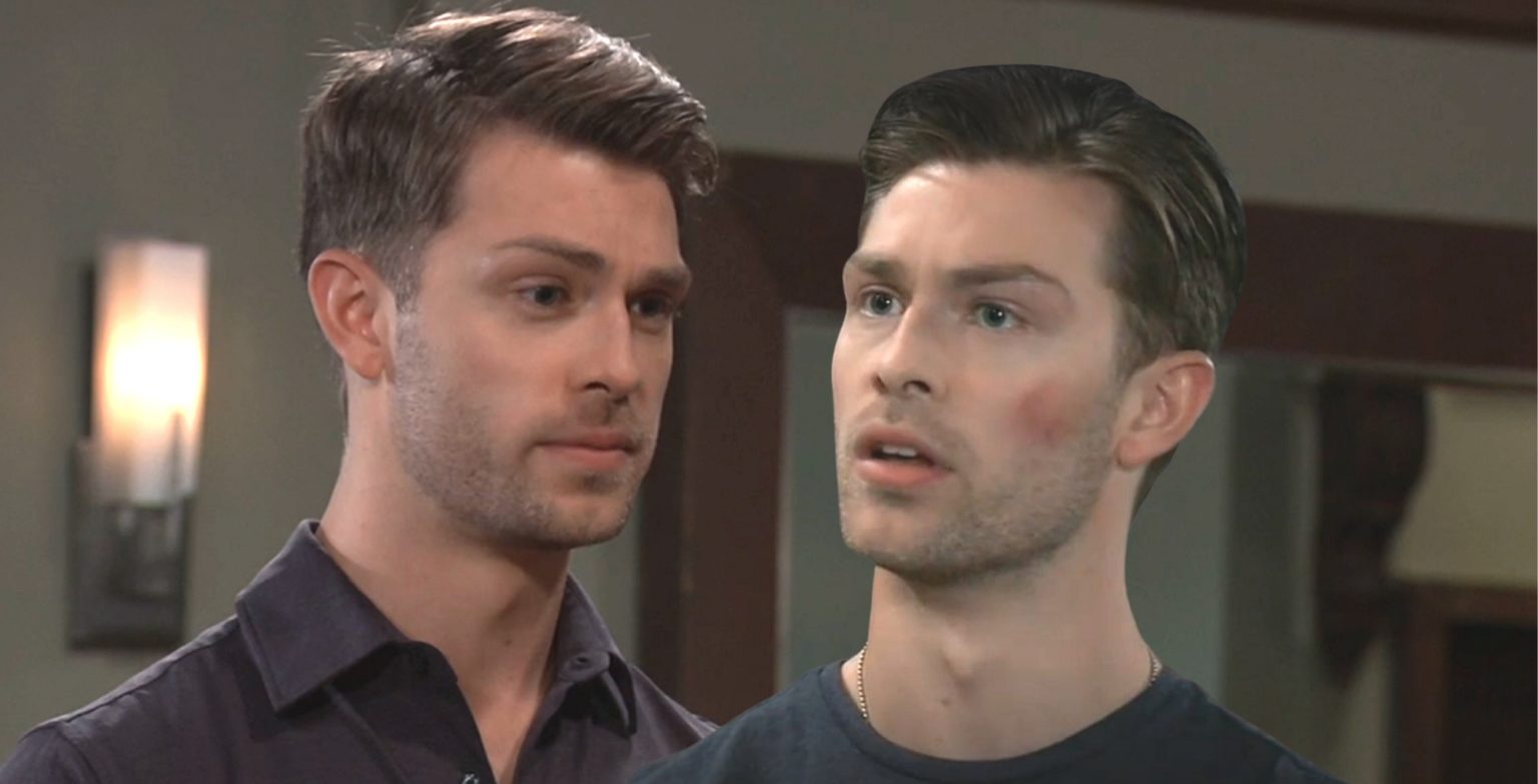 GH Spoilers Speculation: This Is What Dex Heller Is Really After