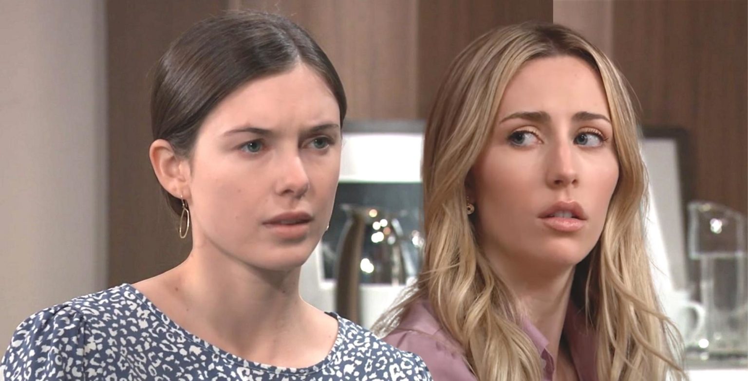 GH Spoilers Speculation: The Bone Marrow Donor Everyone Is Ignoring