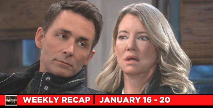General Hospital Recaps and Spoilers – SoapHub