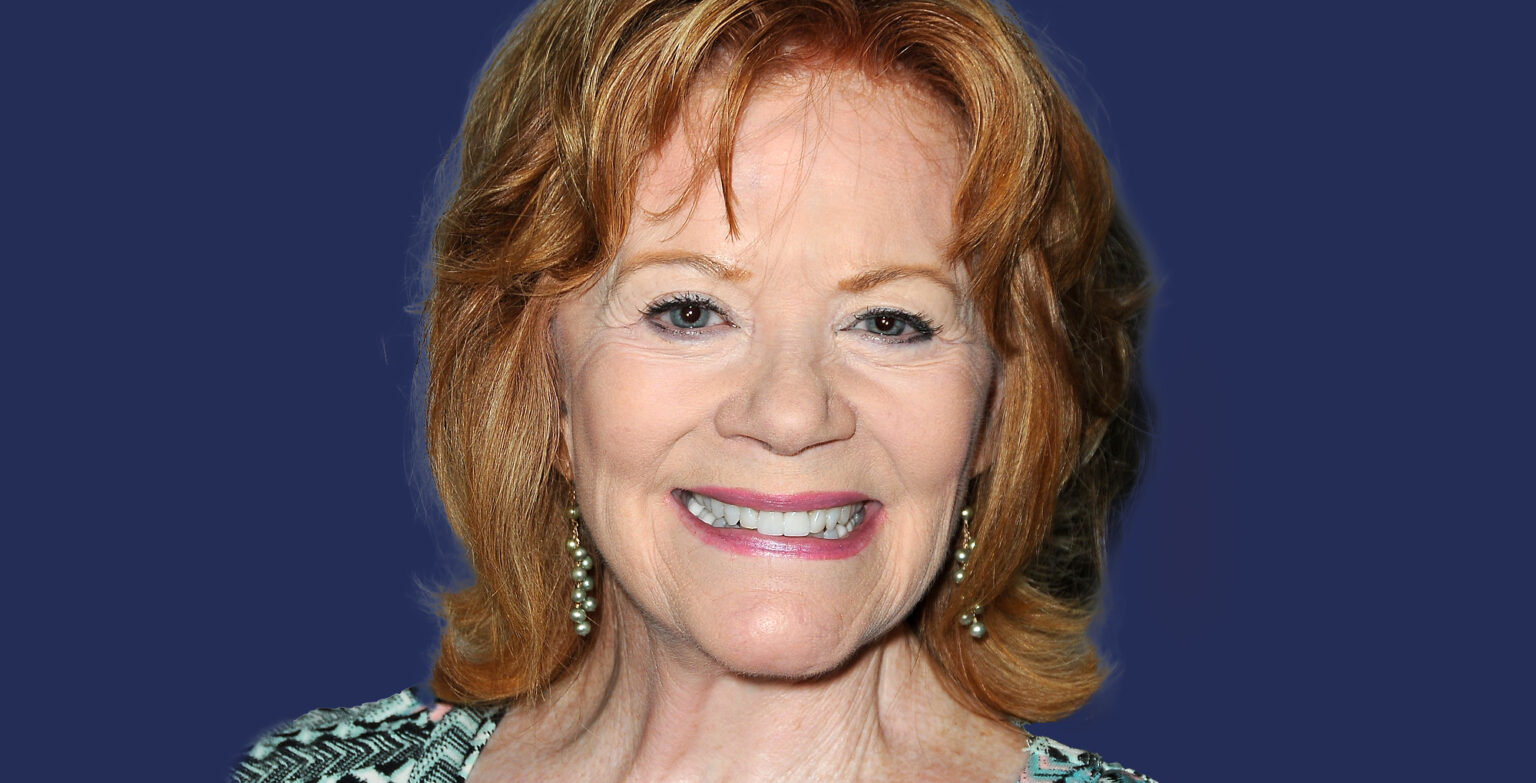 Kathleen Noone, AMC And Knots Landing Alum, Celebrates Her Birthday