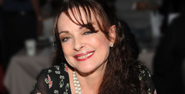 As the World Turns's Cricket & Original Wednesday Lisa Loring Has Died