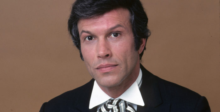 Veteran Soap Actor Michael Levin Passes Away At 90