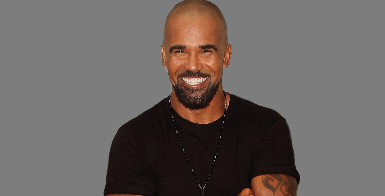 It's A Girl -- Y&R Alum Shemar Moore Welcomes a Daughter