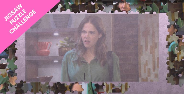 DAYS Jigsaw Challenge | Feb-8-1 | Soaphub.com