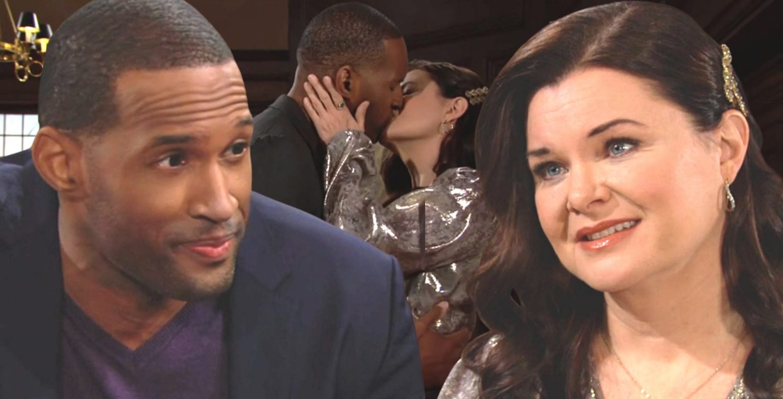 Should Carter Walton and Katie Wed on Bold and the Beautiful?