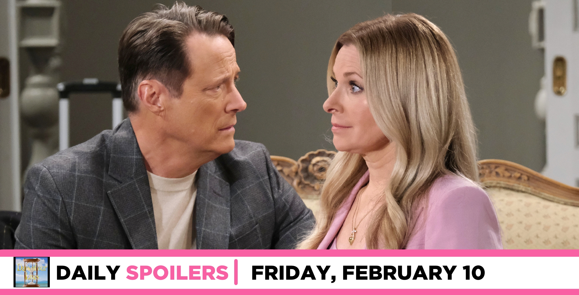 Days of our Lives Spoilers: Jennifer Horton Deveraux Returns To Salem