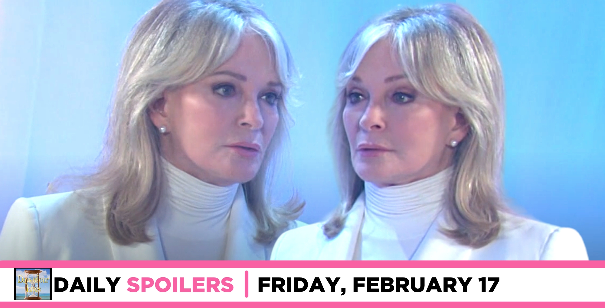 Days of our Lives Spoilers: Marlena Makes A Fresh Deal With An Old Enemy