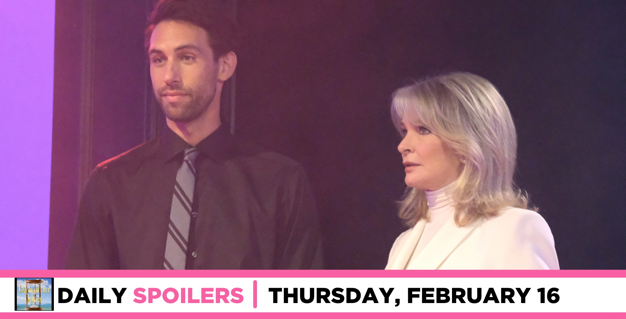 Days of our Lives Spoilers: Another Wild Twist Hits The Dead Damsels