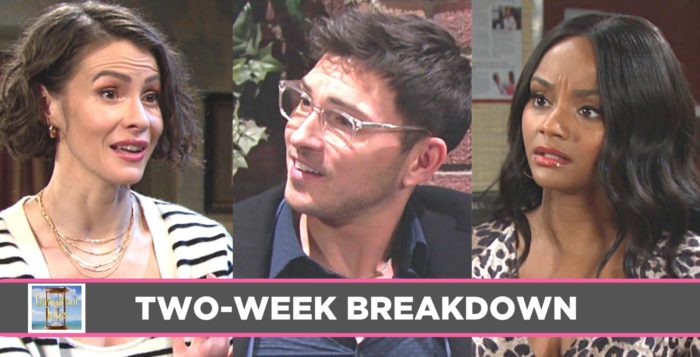 Latest Days of Our Lives Spoilers – DOOL Spoilers | SoapHub