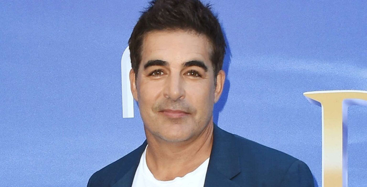 The Complete Galen Gering Biography AKA Rafe Hernandez