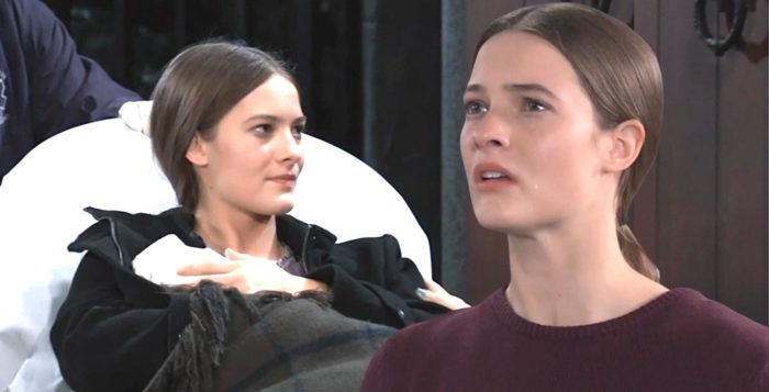 Why (And How) GH's Esme Prince Can Absolutely Be Redeemed