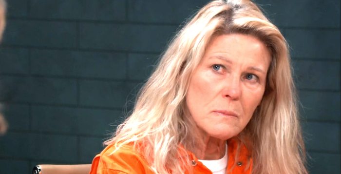 General Hospital Spoilers: Heather Finally Explains The Hook Murders