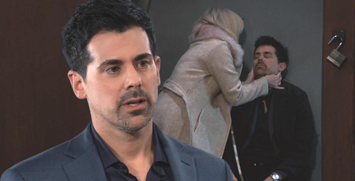 General Hospital Made A Mega Mistake Killing Off Nikolas Cassadine