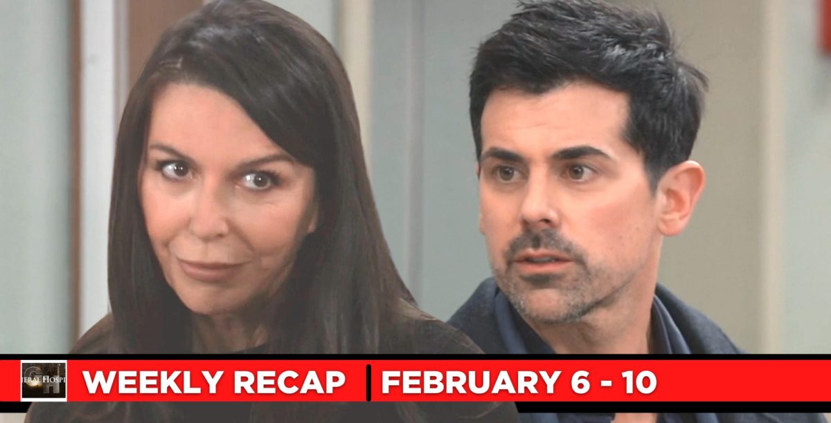 General Hospital Recaps and Spoilers – SoapHub