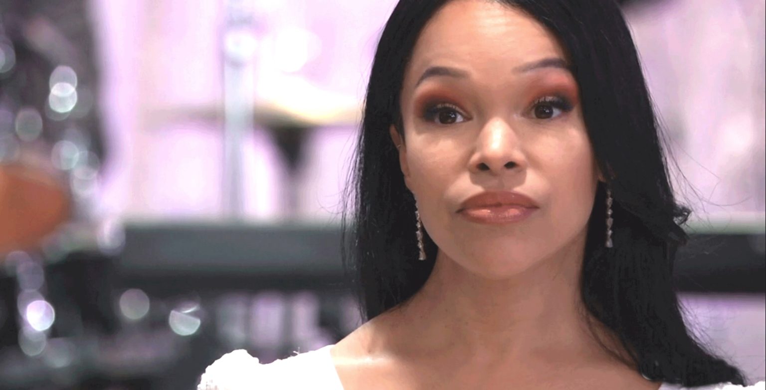 General Hospital Spoilers: Is It The Moment Of Truth For Portia?