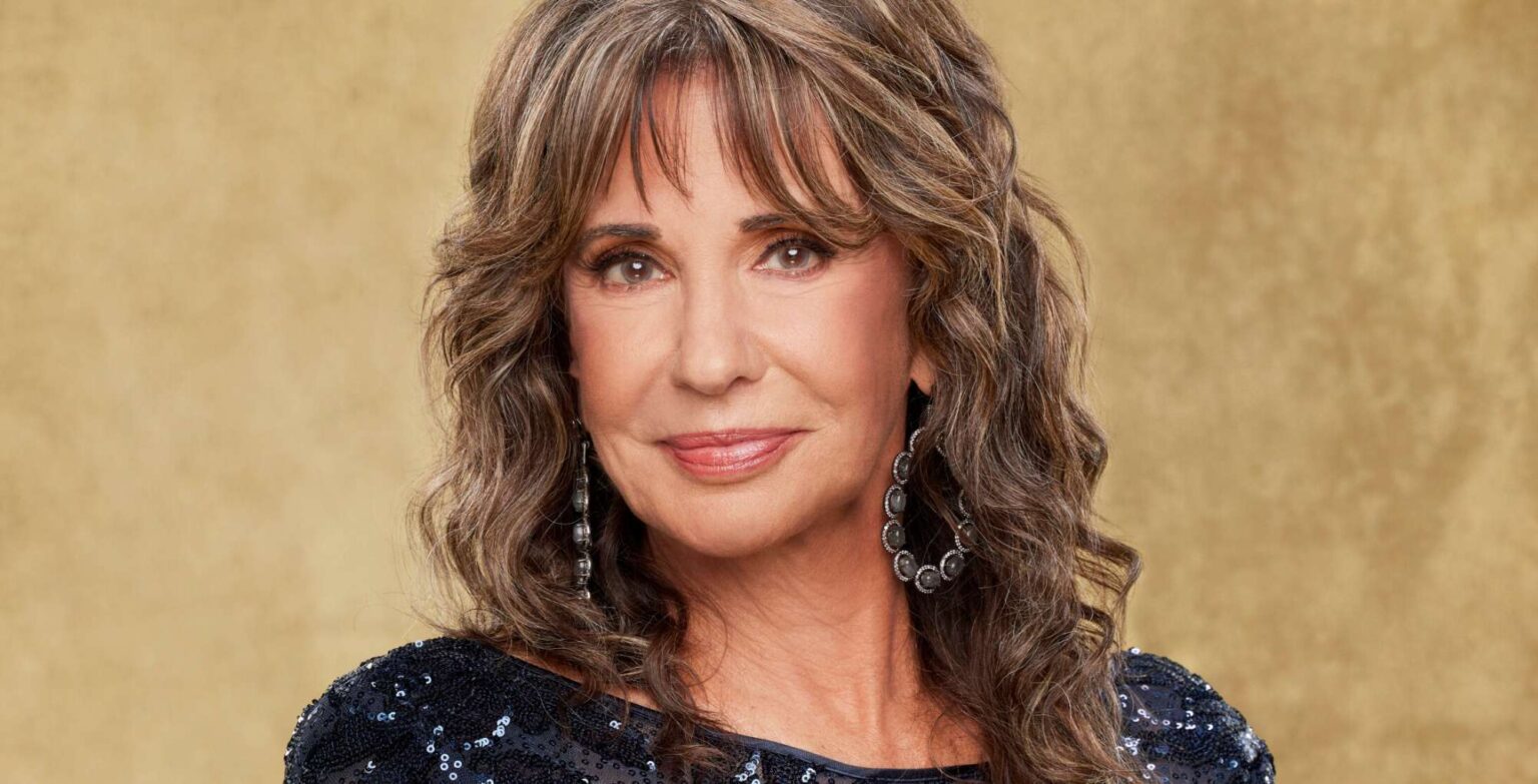 The Young and the Restless' Jess Walton Celebrates Her Birthday