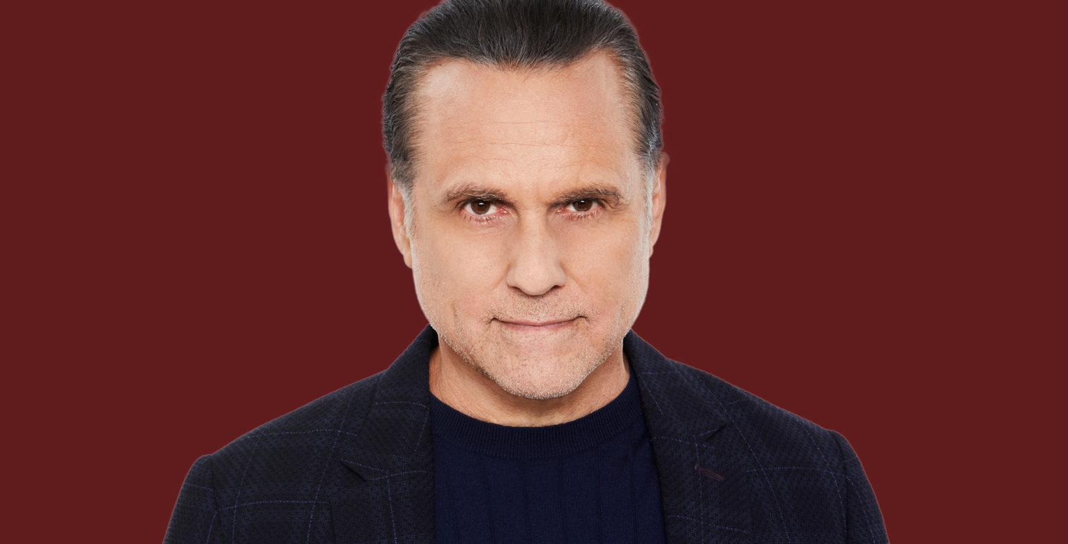 General Hospital’s Maurice Benard Celebrates A Special Milestone