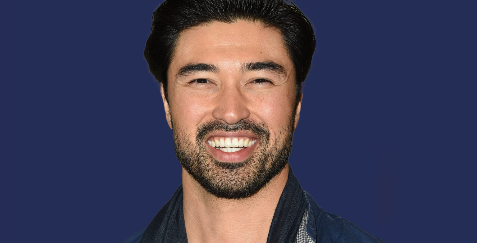 Days of our Lives' Remington Hoffman Celebrates His Birthday