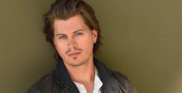Days of our Lives Star Tanner Stine Celebrates His Birthday