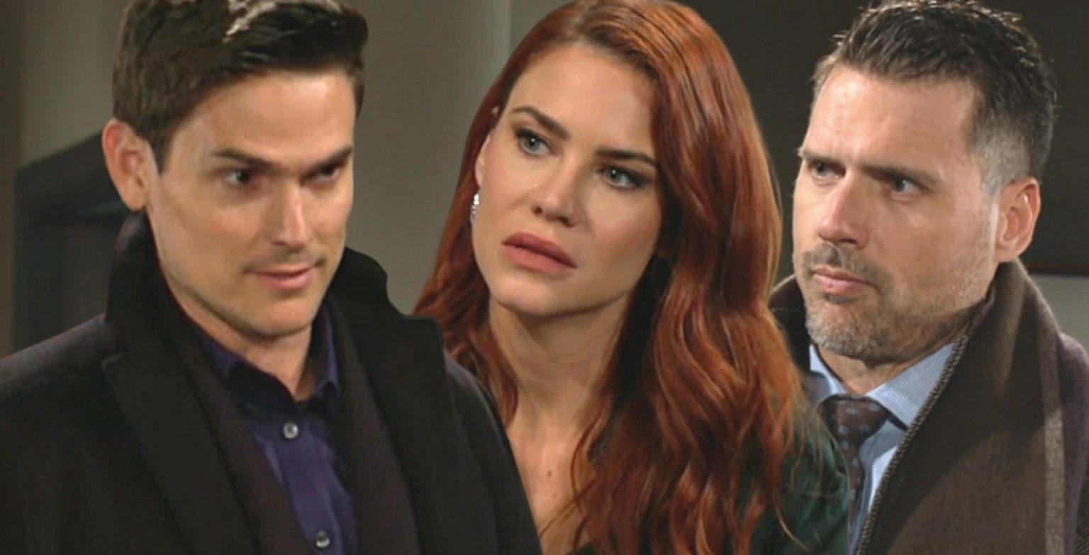 Y&R Spoilers Speculation: Adam Switches Sally's Paternity Test