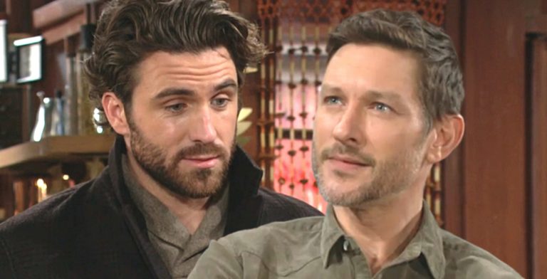 Young and the Restless Team Up: Should Daniel And Chance Work Together?