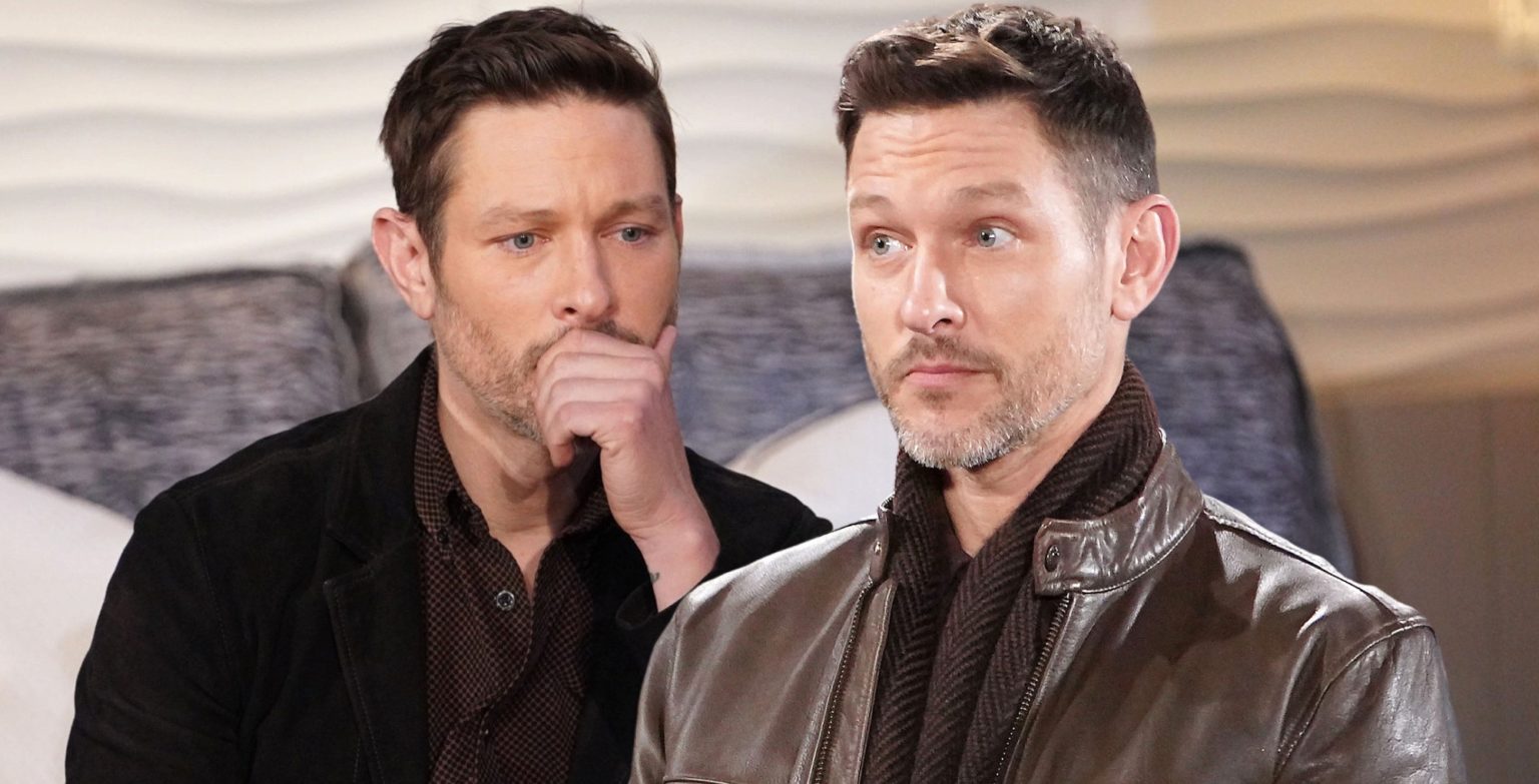 Of All the Awful Y&R Dads, What Did Daniel Romalotti Do That Was So Bad?