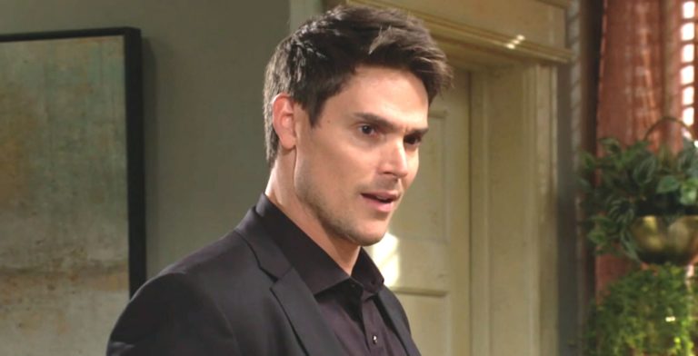 Young and the Restless Spoilers: Adam Plots Against Victoria