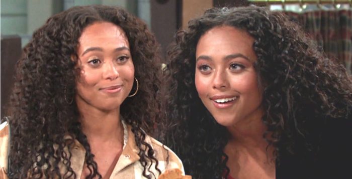 Days of our Lives New Love: Whom Should Talia Hunter Fall For?