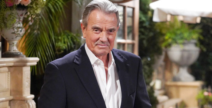 Y&R Star Eric Braeden Remembers The First Moments Of 'Titanic'
