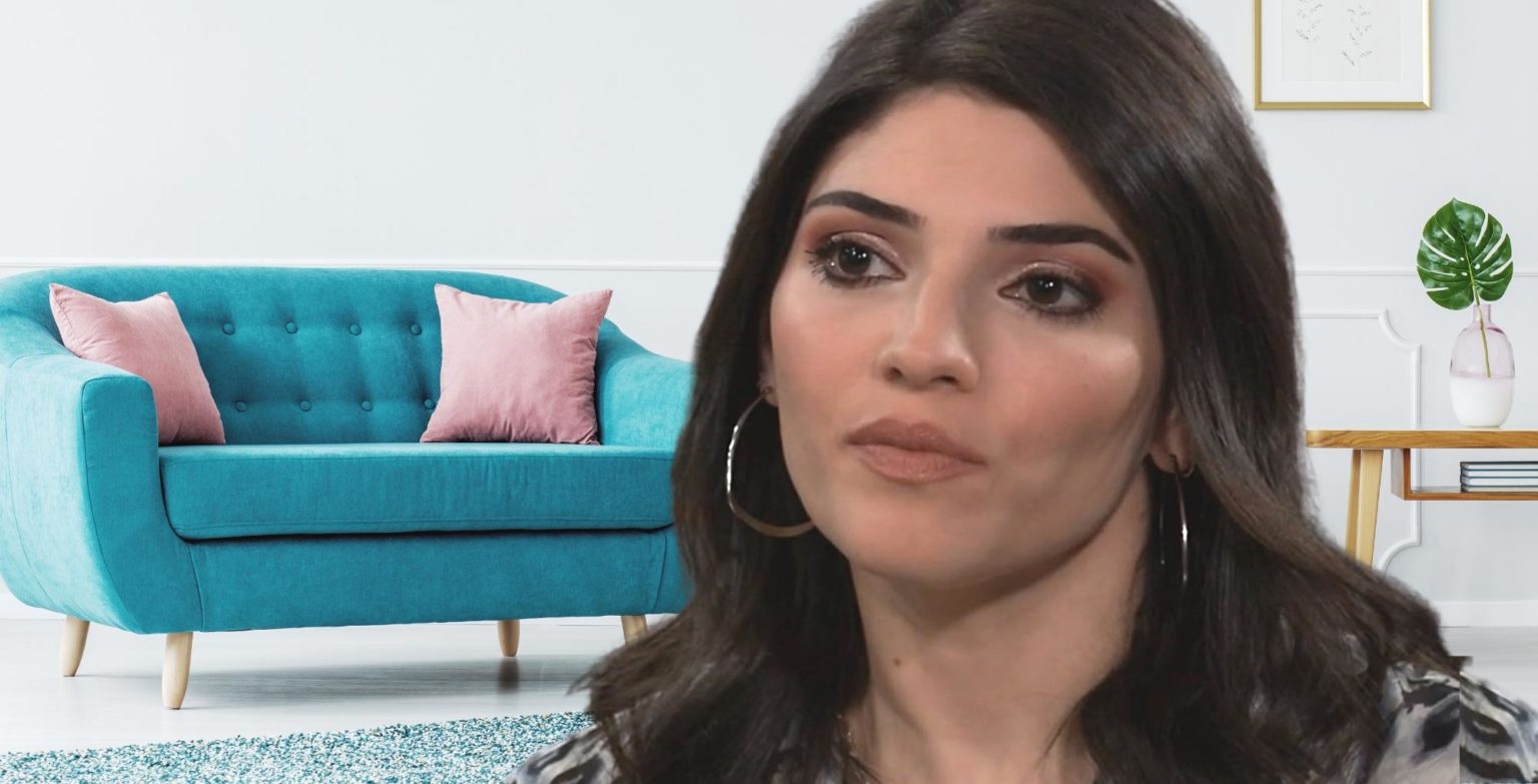 On the General Hospital Couch: Why Is Brook Lynn Playing Games With Chase?