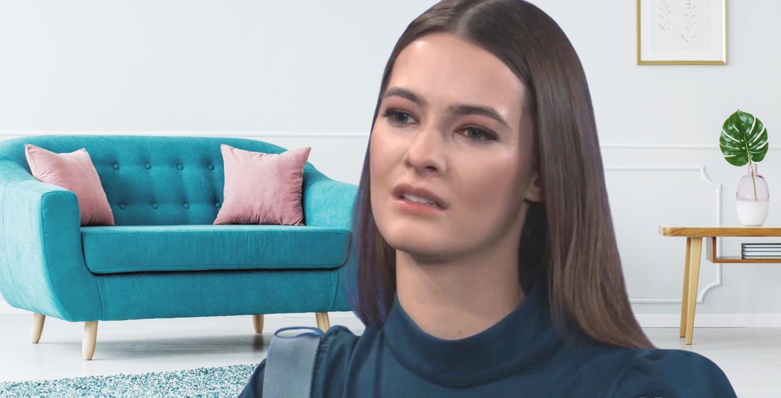 On The Couch: Let's Explore Esme Prince's General Hospital Issues