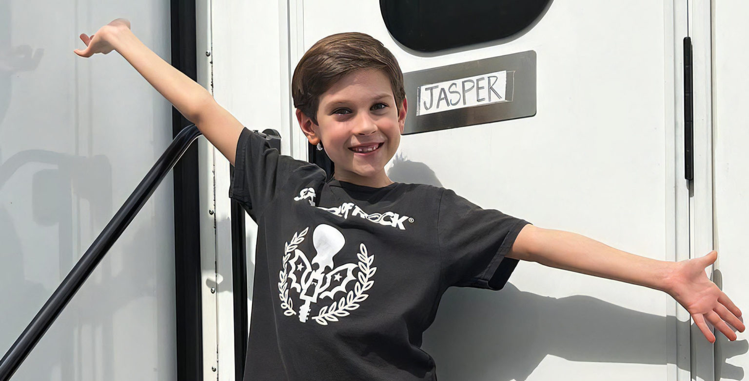 B&B's Henry Joseph Samiri Previews The Watchful Eye Finale