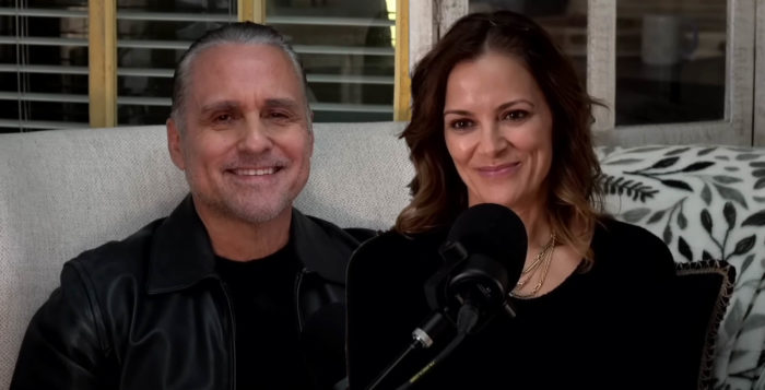 GH’s Maurice Benard & Rebecca Budig: Postpartum Depression