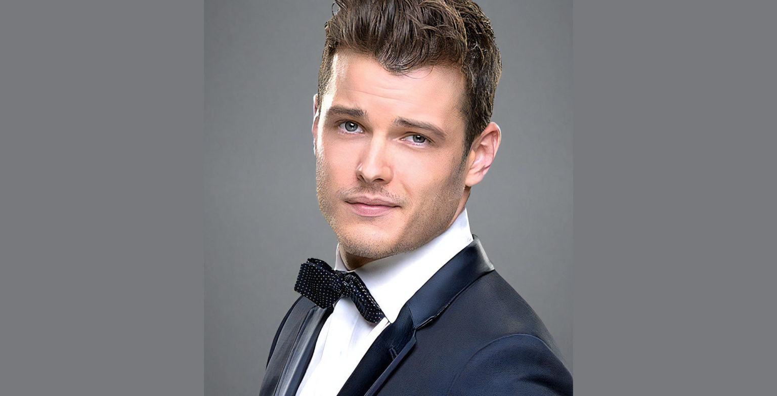 Y&R Star Michael Mealor Gets Married