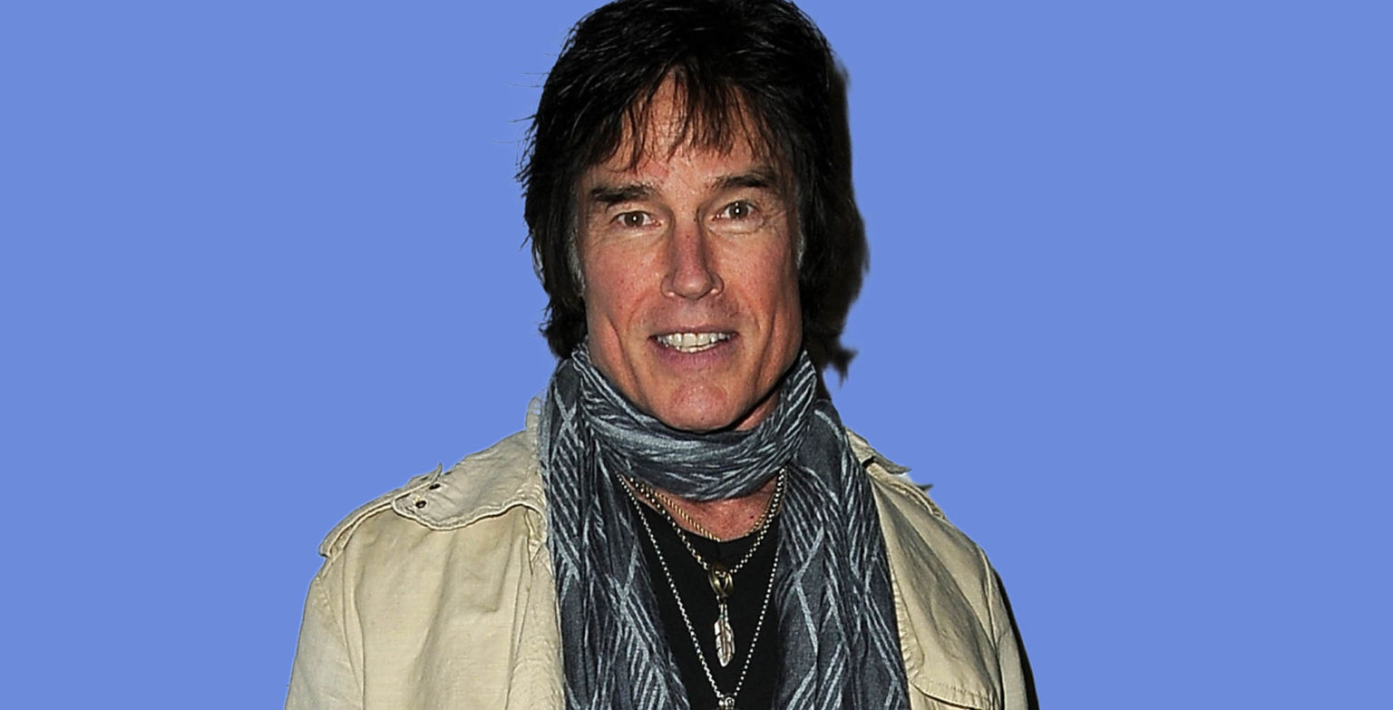 B&B Stars Reunite With Ronn Moss at Concert
