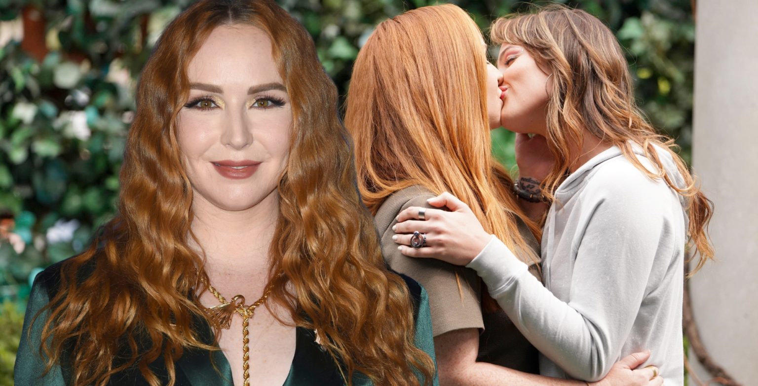 Camryn Grimes Biography -- The Young and the Restless