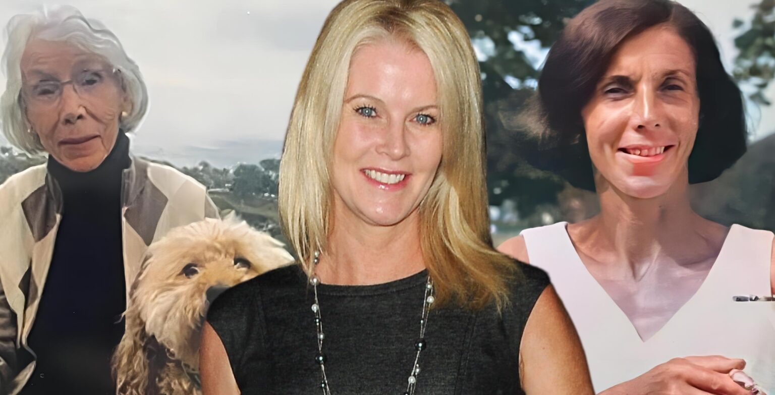 B&B Alumna Maeve Quinlan Suffers Deep Personal Loss