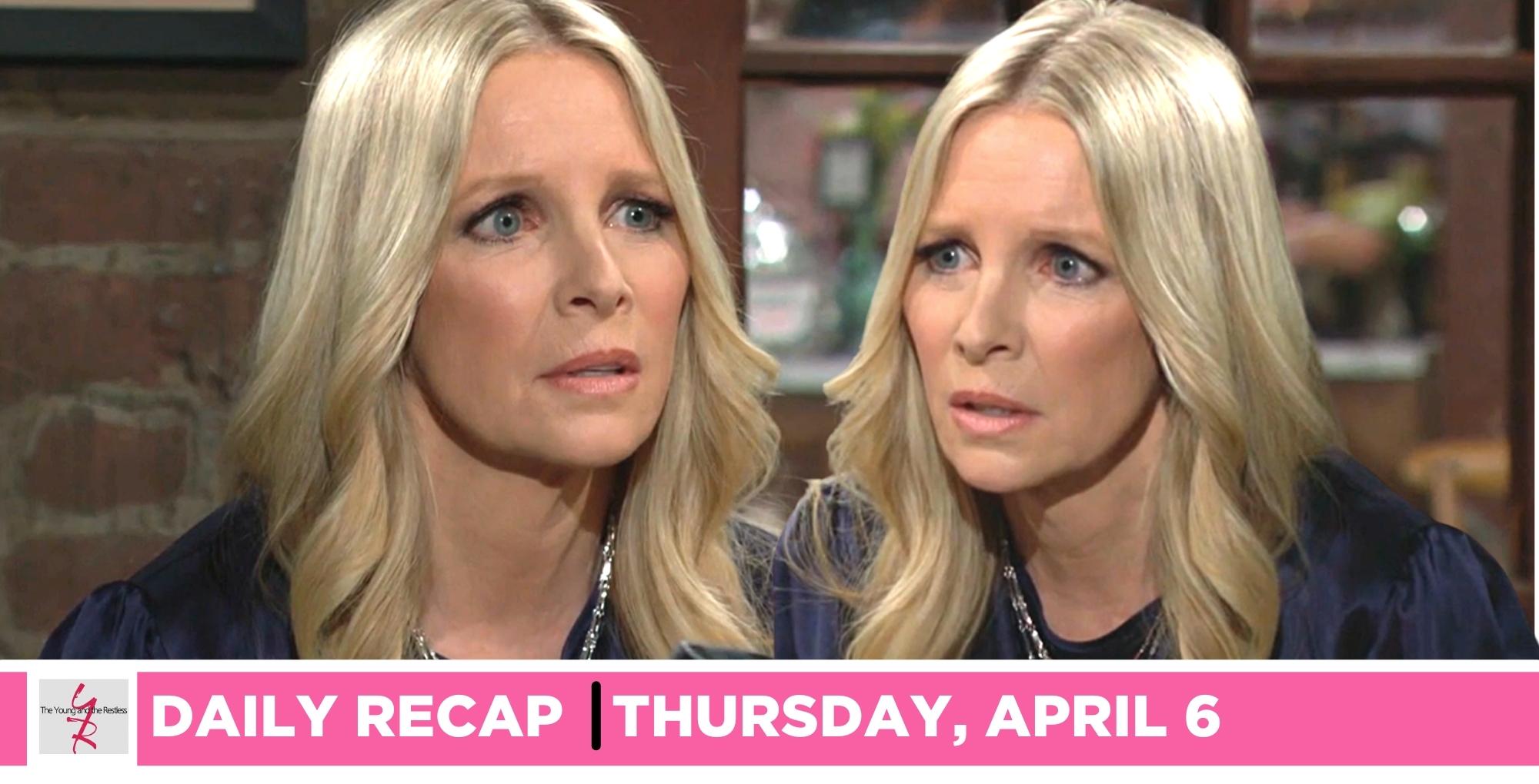 Christine Williams Finds Herself Seeking Justice For Phyllis