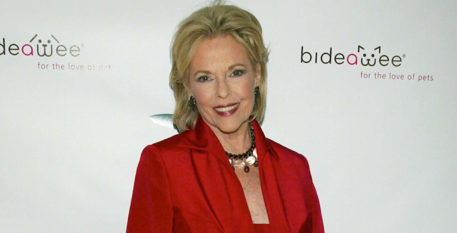 Celebrating the Iconic Legacy of Eileen Fulton—Soaps' Original Bad Girl