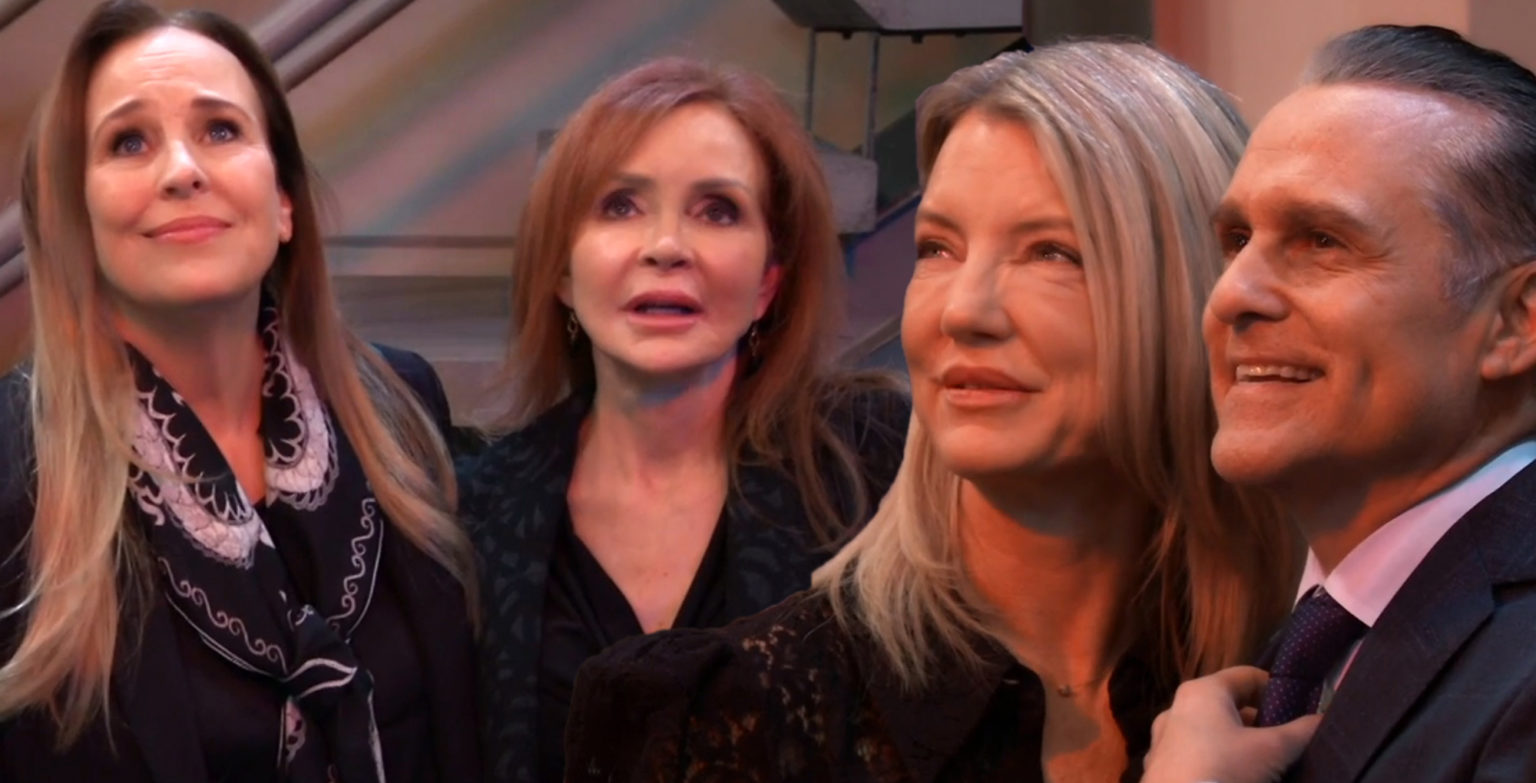 60 Years Of General Hospital: A Lifetime Of Escape With Familiar Old ...