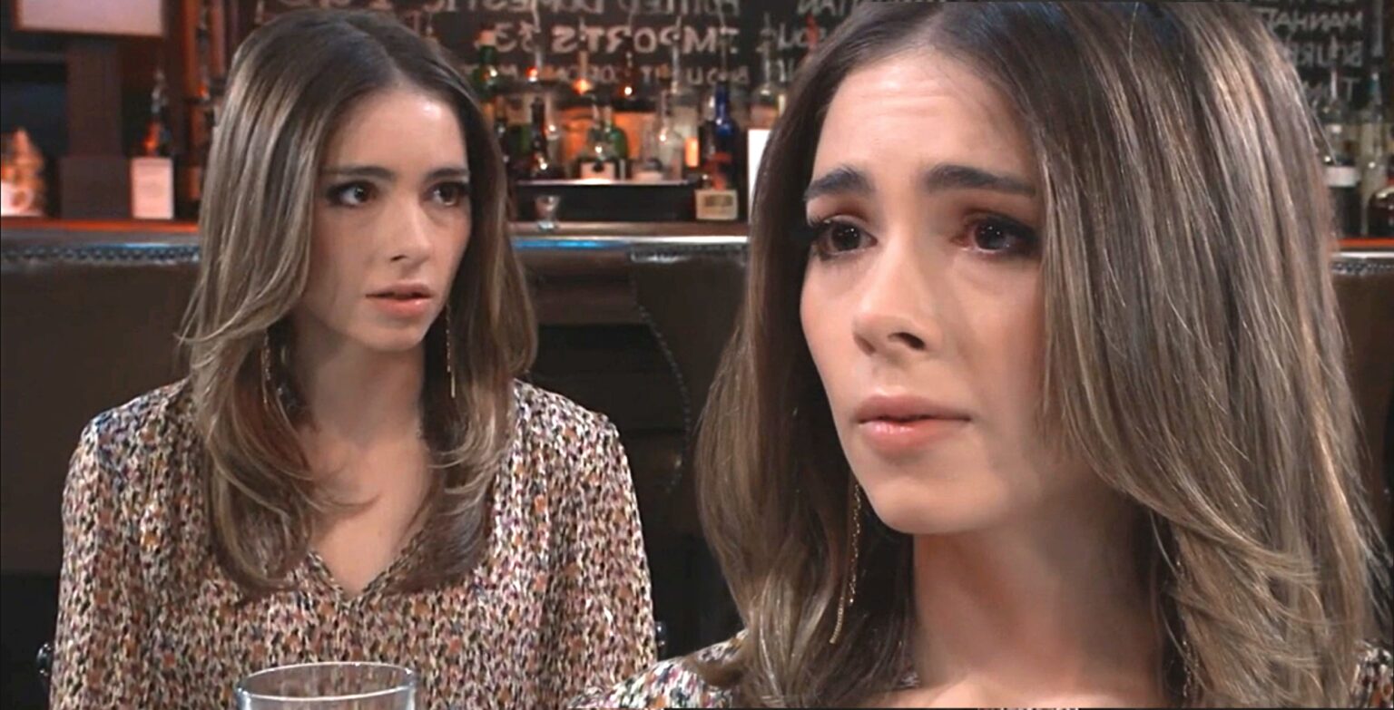 Lexi Ainsworth Biography -- General Hospital