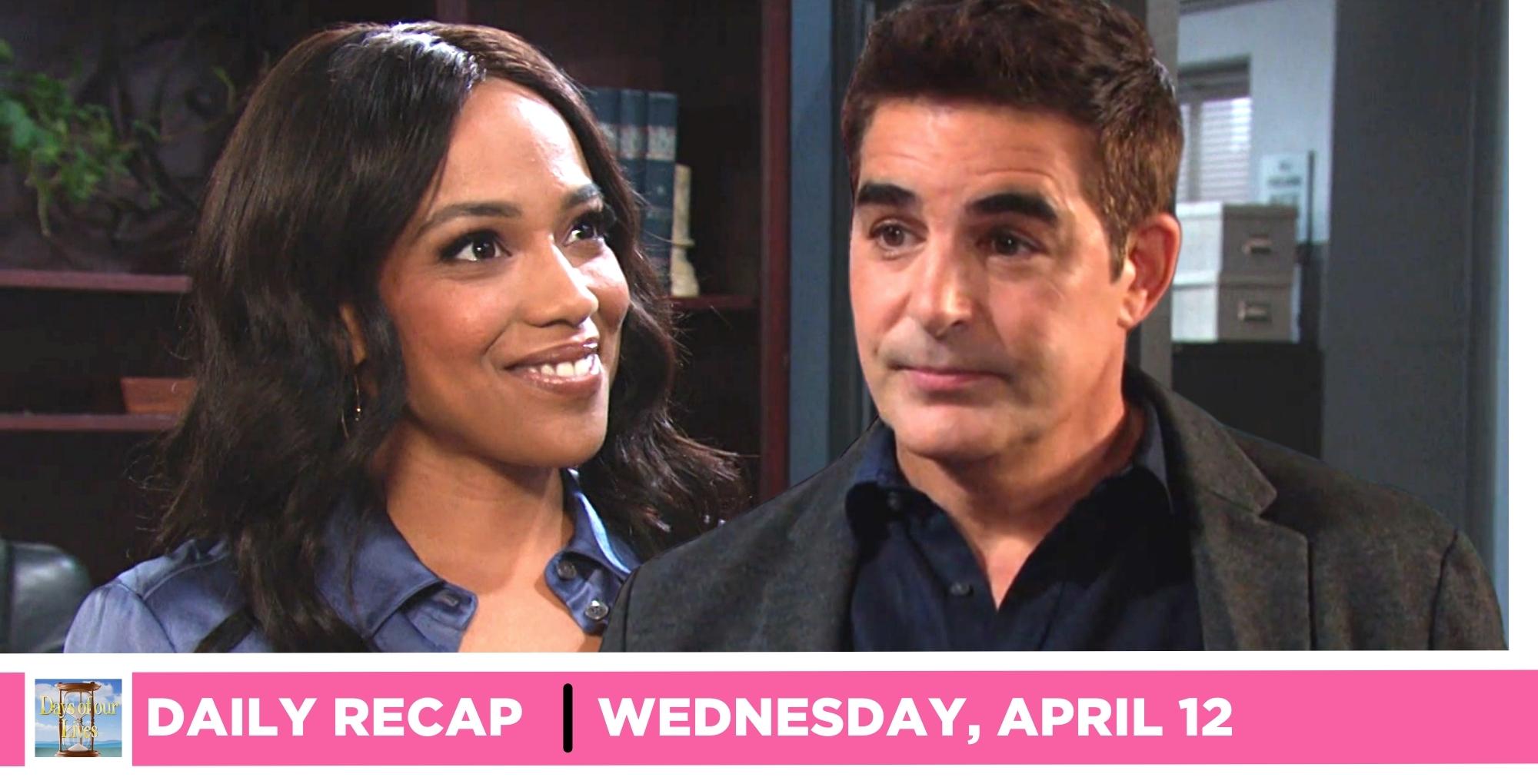 Jada Hunter and Rafe Admit Their Feelings But Can't Act On Them