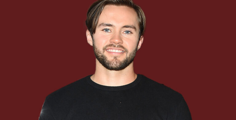 7 Things to Know About Days of our Lives Star Jasper Newman