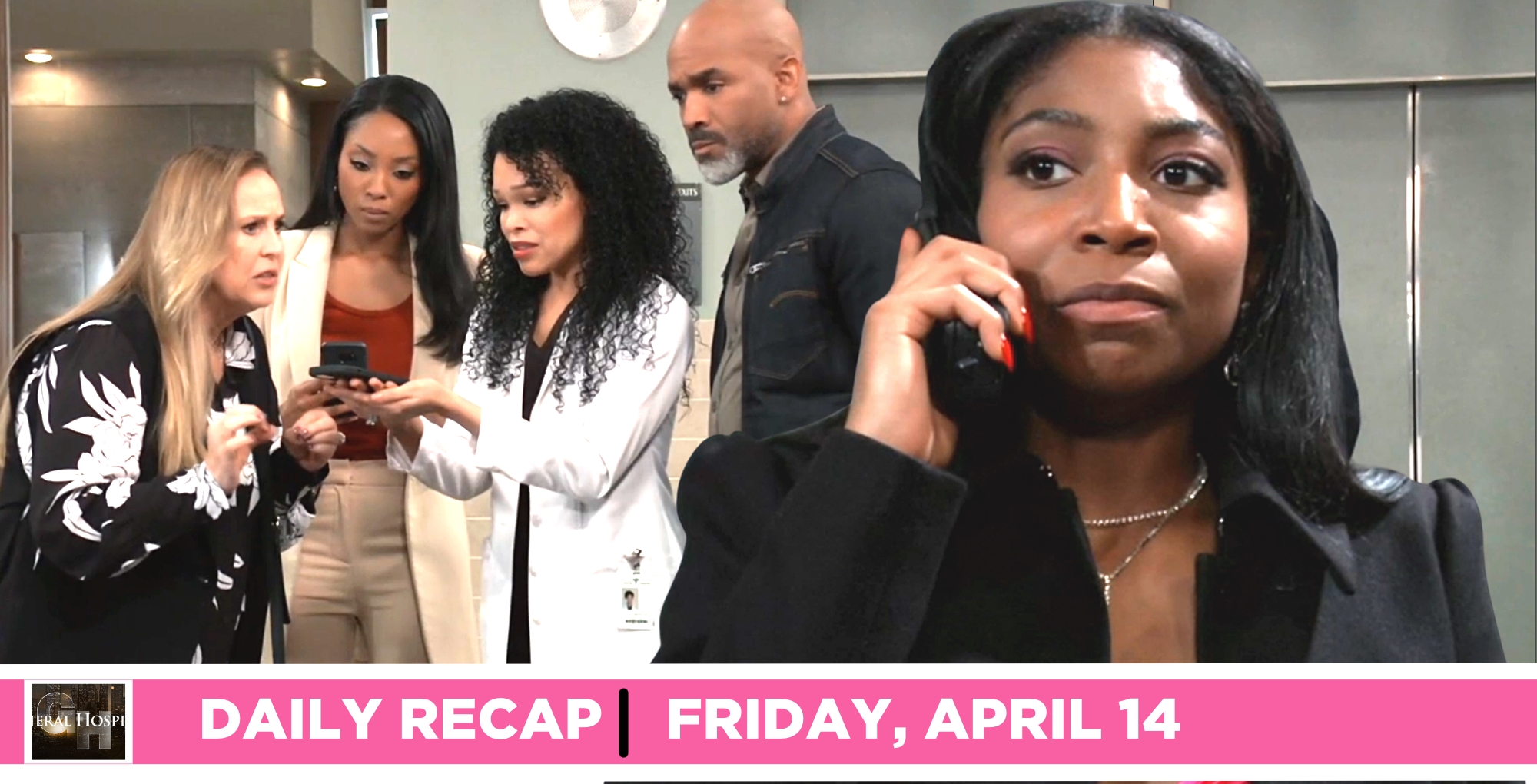 Modern-Day Heroine Trina Robinson Puts In A Call For Help